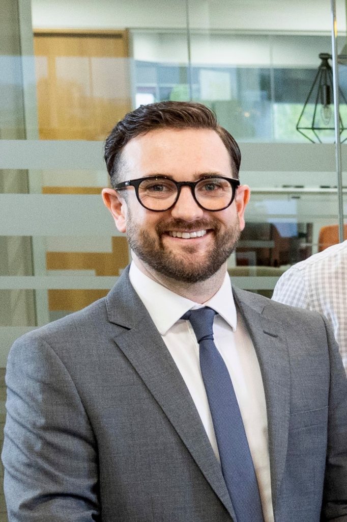 Our leadership Team - Hilldale Housing Association